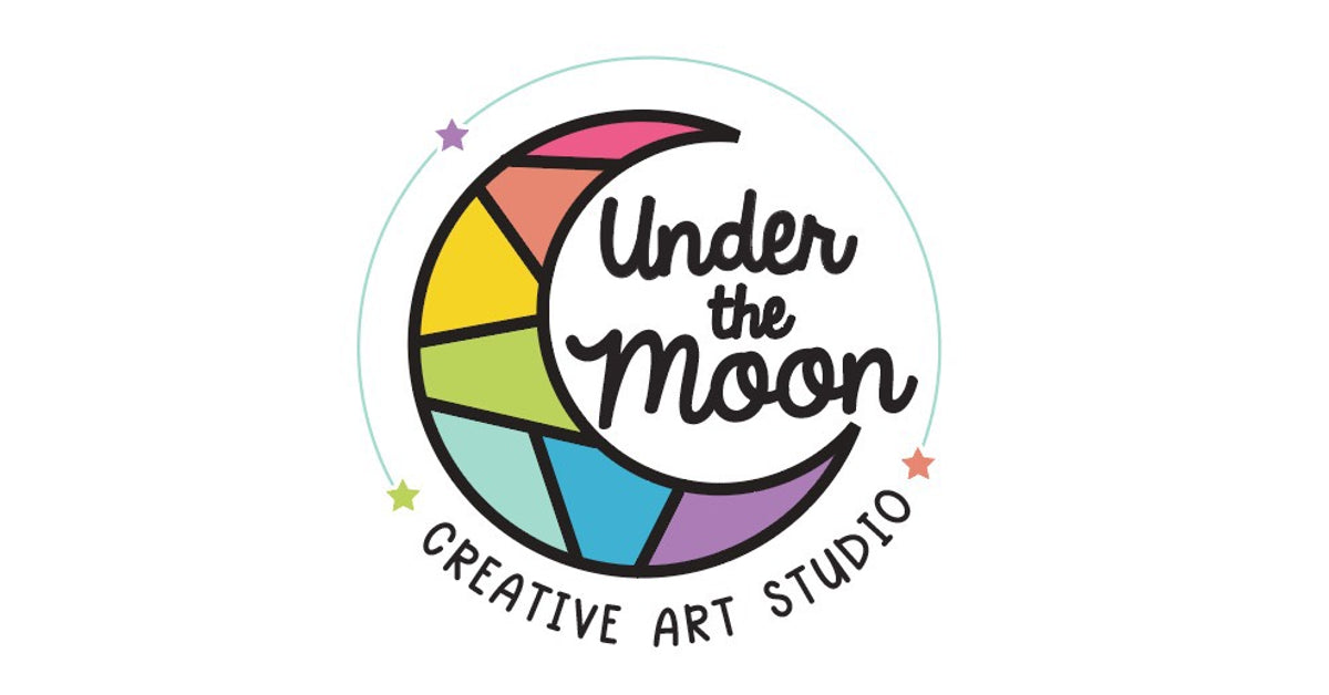 moon art studio
